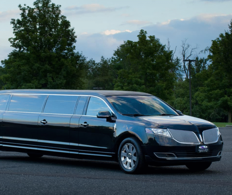 Toronto Airport Limousine Service | Professional Limo Rides